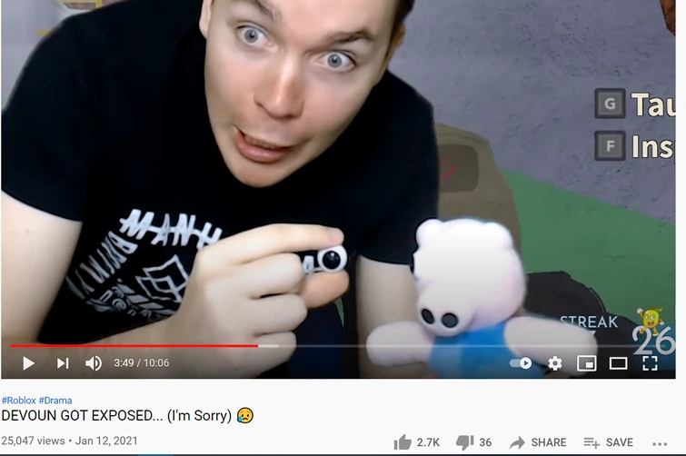 Devoun Eats Gorg Pag | Fandom