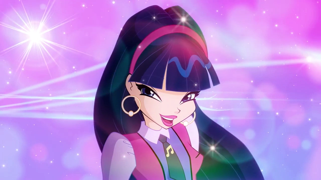 Any Thoughts on Musa Other wise known as the Fairy of Music? | Fandom