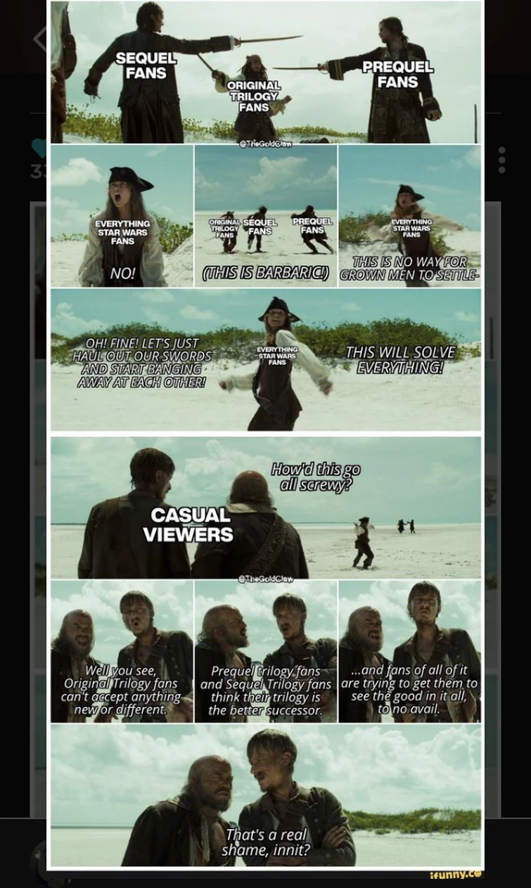 🤣 [Meme of the Week Contest] Week 35 Winners: That’s A Real Shame ...