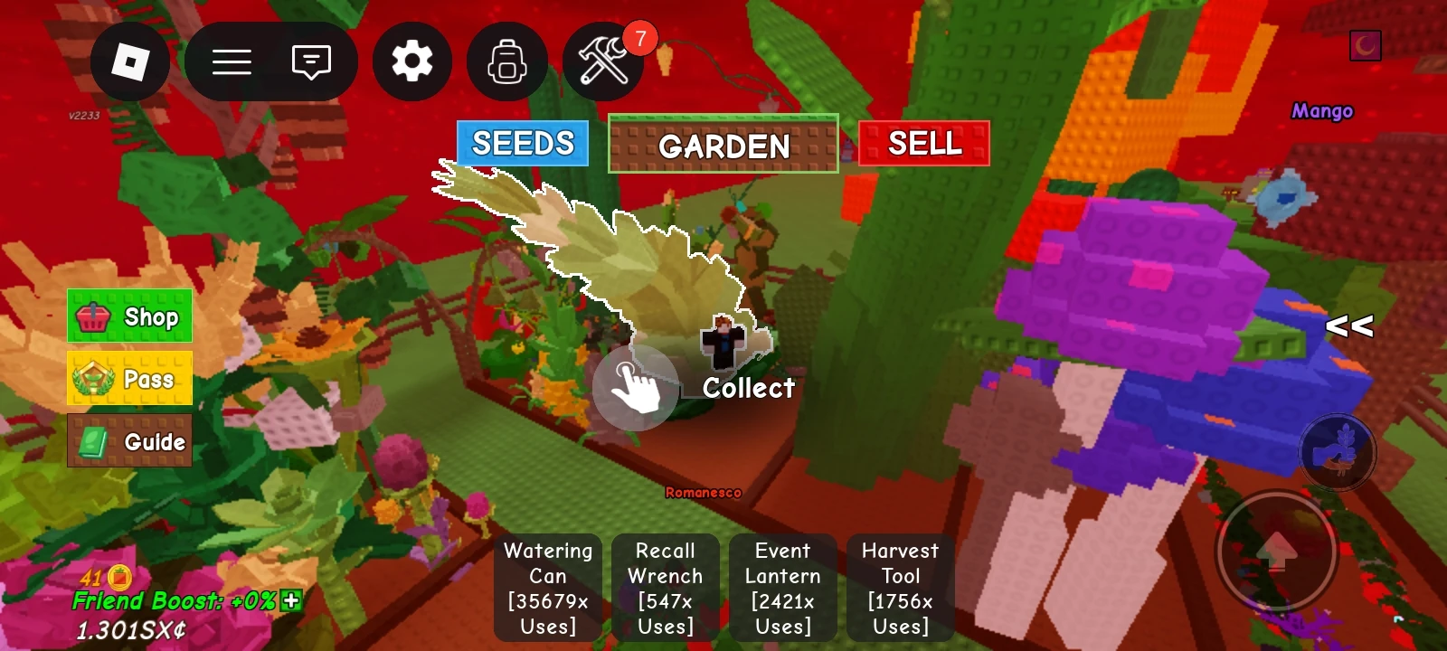 Lol what's that romanesco | Fandom