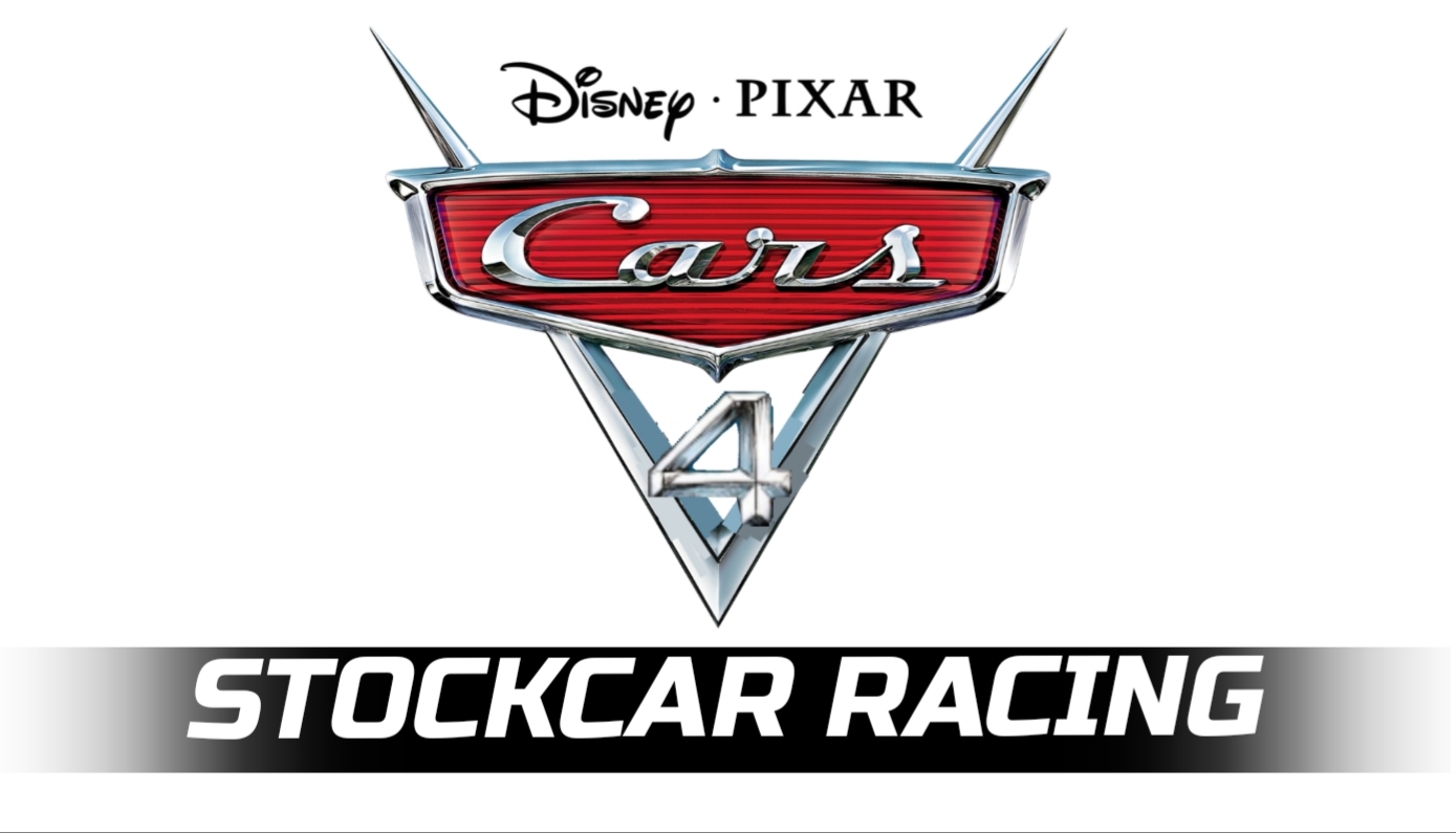 Disney Cars Logo Font