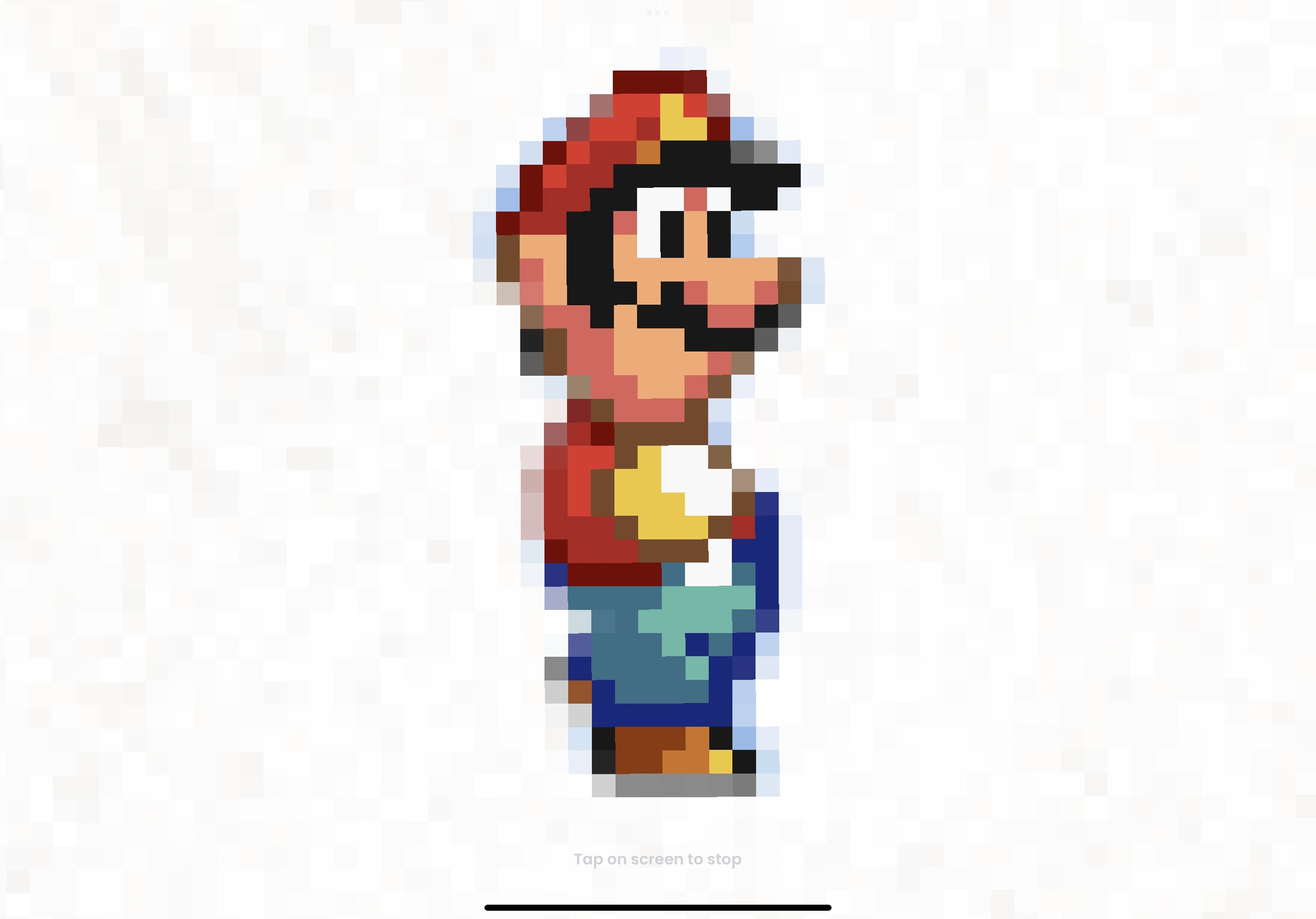 Red Luigi! | Fandom