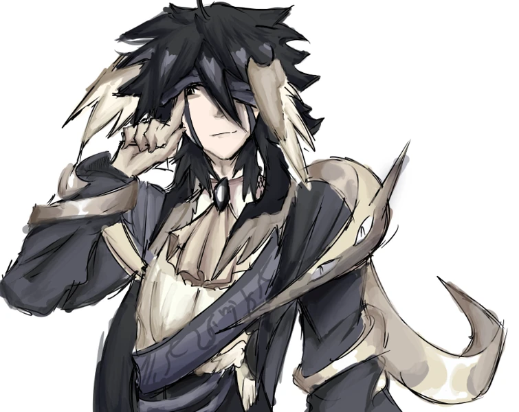 Human Angelic Warden | Fandom