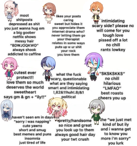 NEW TREND (mayb)🚨 | Fandom