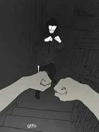 Okay goodbye | Fandom