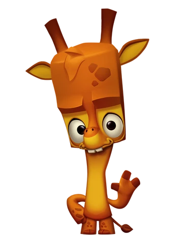 Discuss Everything About Zooba Battle Royale Wiki | Fandom