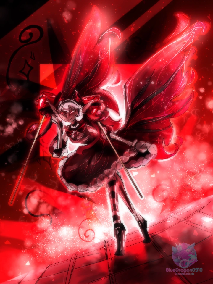 Finished candy apple! | Fandom