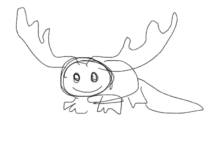 Random art challenge | Fandom