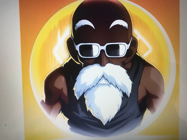 Dragon Ball Cursed Images #26 | Fandom