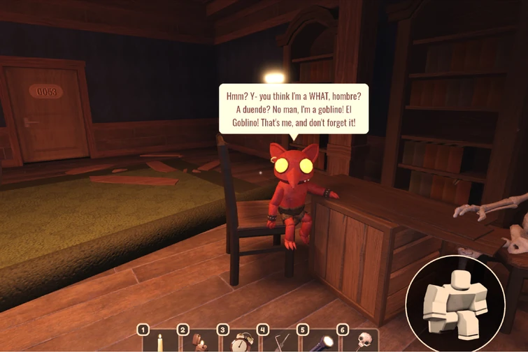 The new game theory on doors sucks. Like, really badly. | Fandom
