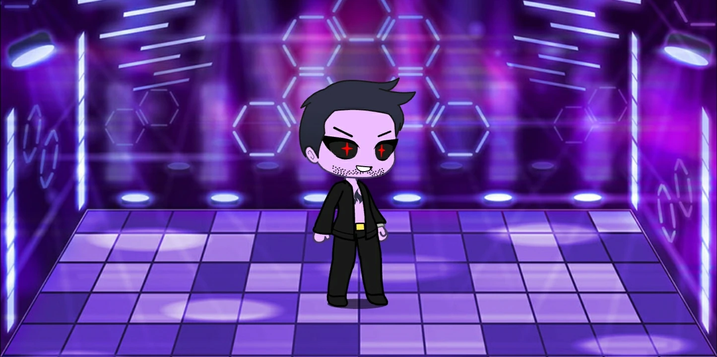 I made Daddy Dearest in Gacha Club. | Fandom