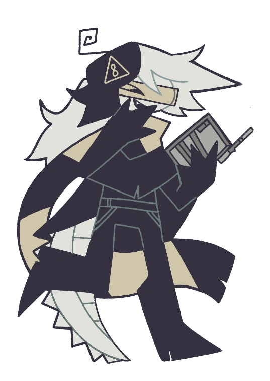 Can I rp as Danger Zip | Fandom