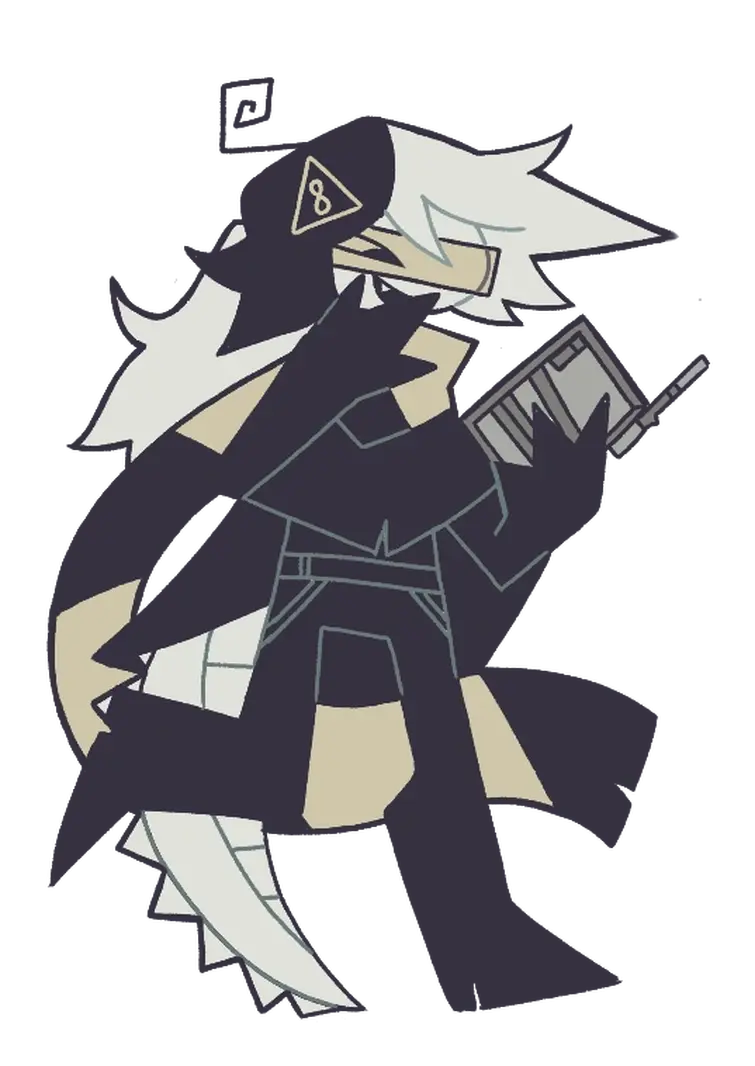 Can I rp as Danger Zip | Fandom