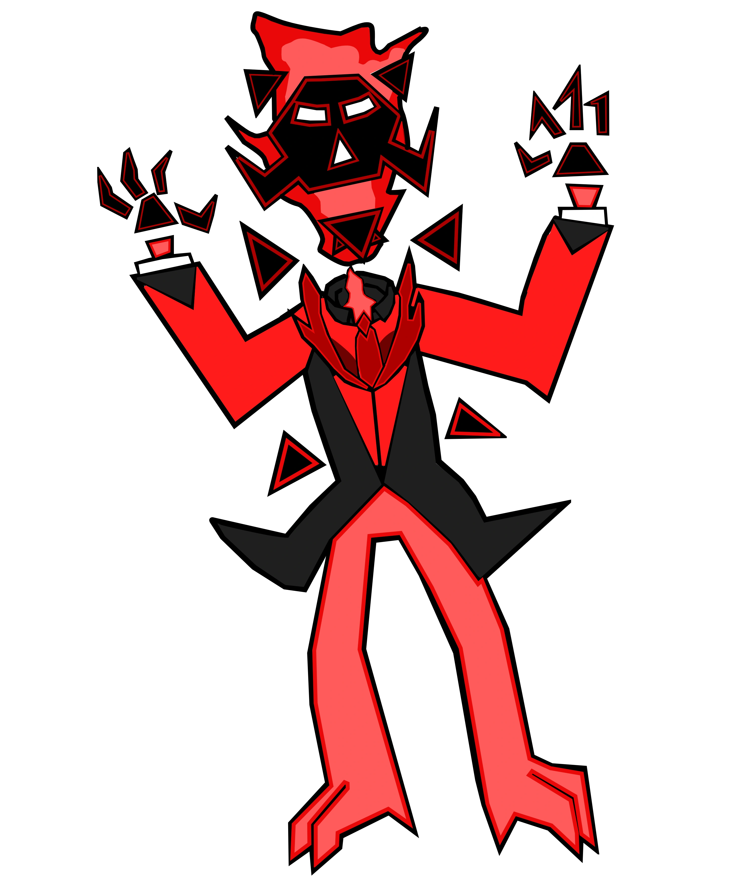 Recolored Drydex | Fandom