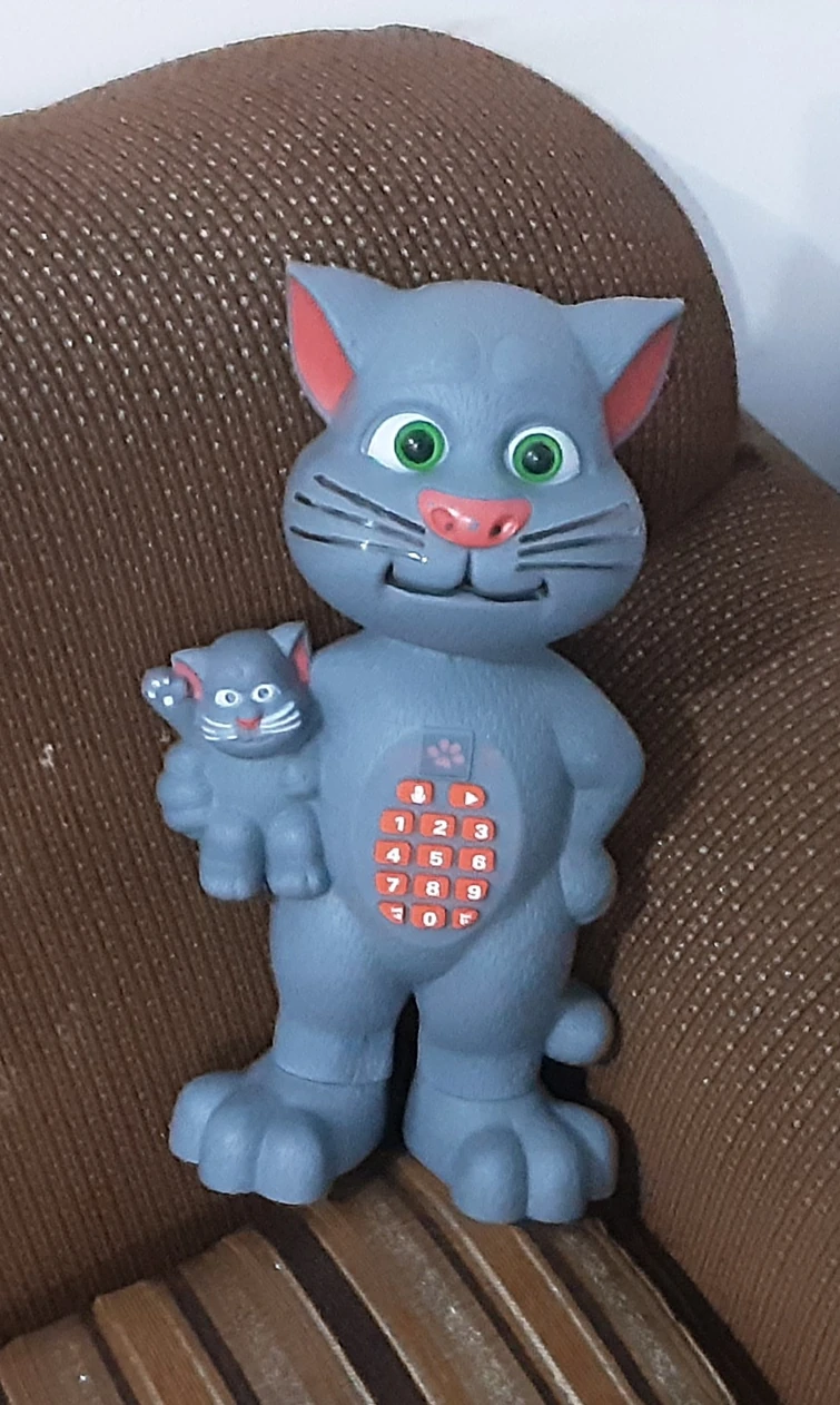 I forgot to show you guys this thing I had for years | Fandom