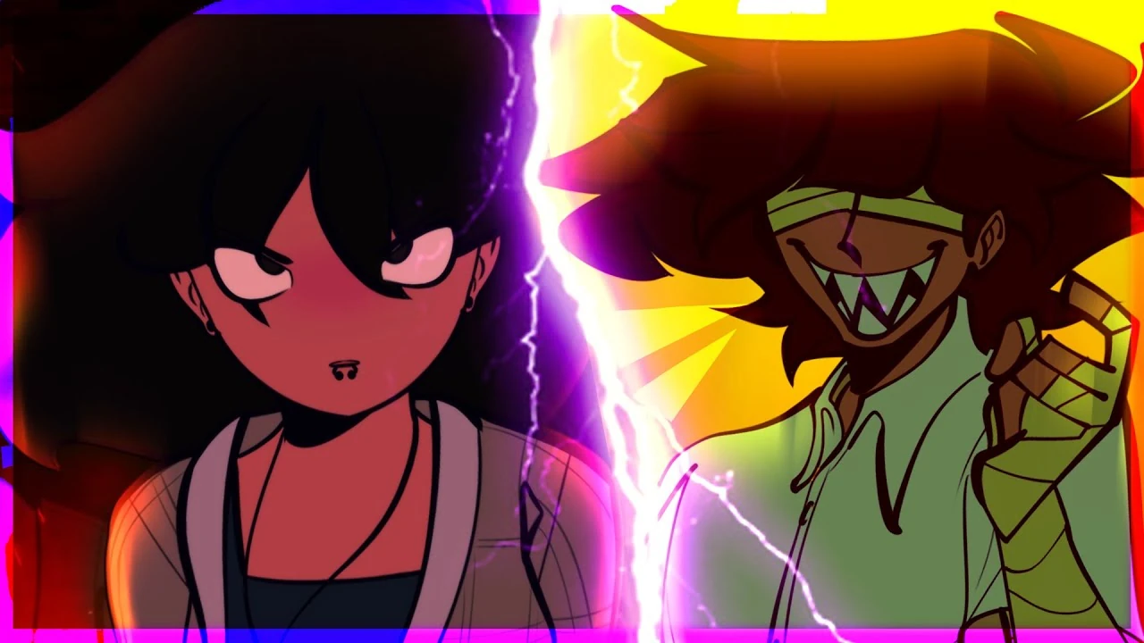 CHECK OUT THIS DUDE'S ANIMATIONS | Fandom