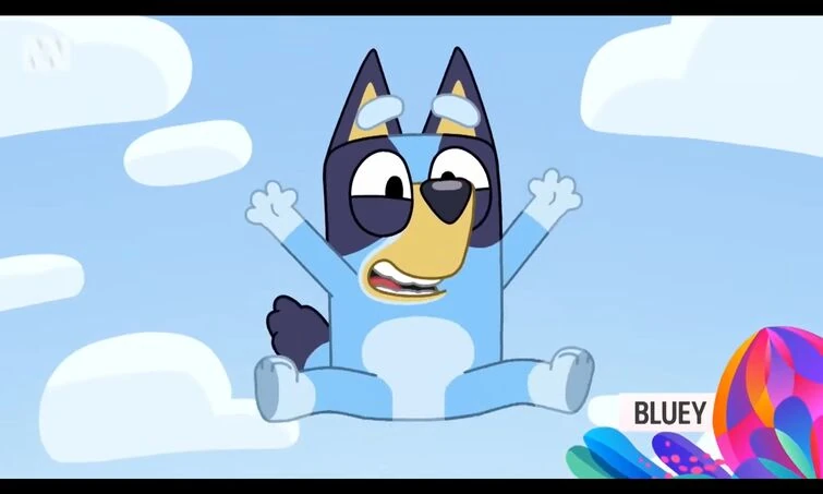 Discuss Everything About Bluey Wiki | Fandom
