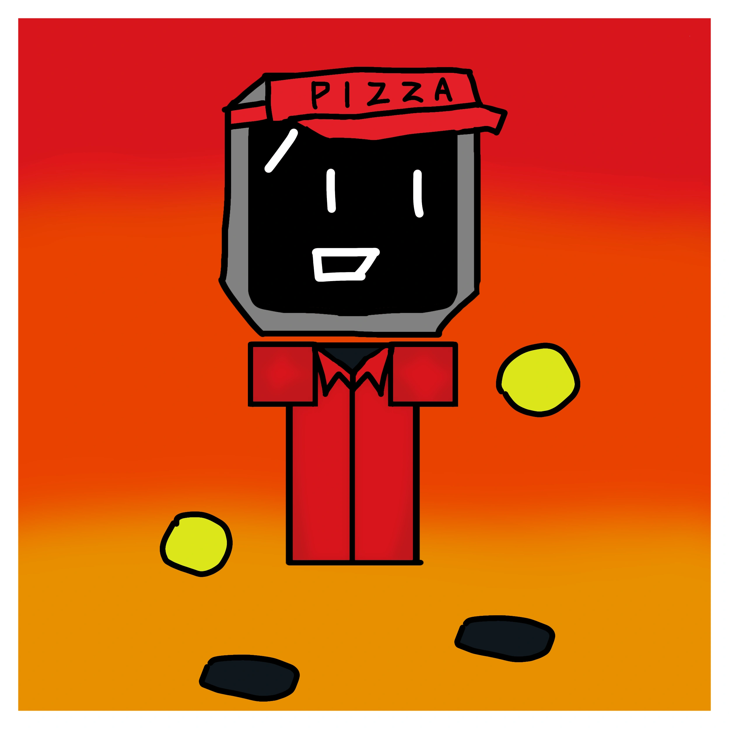 PFP Gang characters as Forsaken Characters! (Part 2) | Fandom