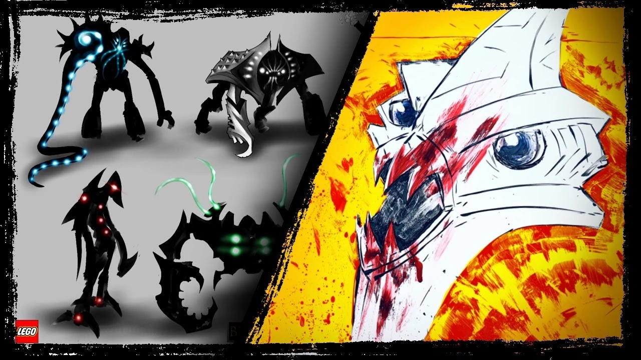 Pridak Designer talks about the character | Fandom