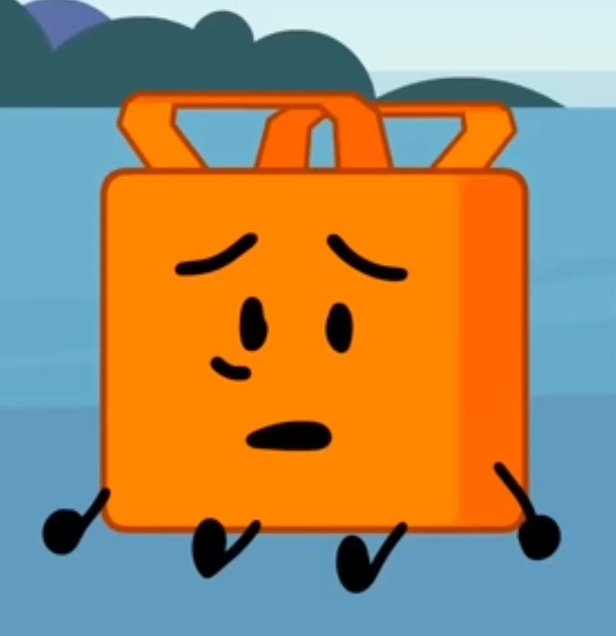 tpot elimination face | Fandom