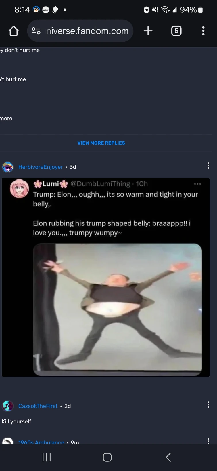 Discuss Everything About KaijuUniverse Wiki | Fandom