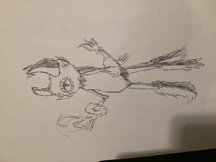 The Wiki Makes New Monsters Part 1/? | Fandom