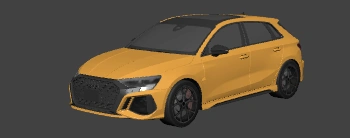 review of the 2022 avantismo uh... amorback sport hatchback thingy ...