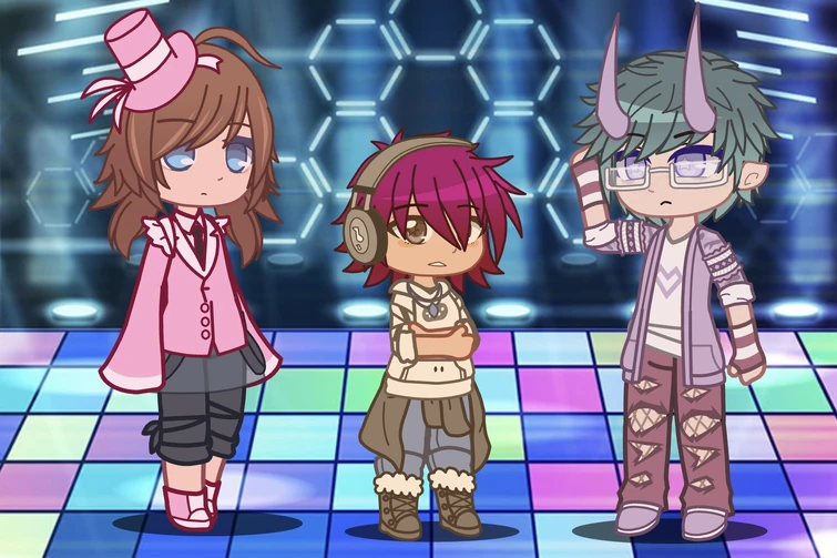 Discuss Everything About Gacha Club Wiki | Fandom