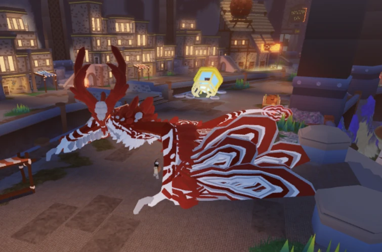 Discuss Everything About Dragon Adventures Wiki | Fandom