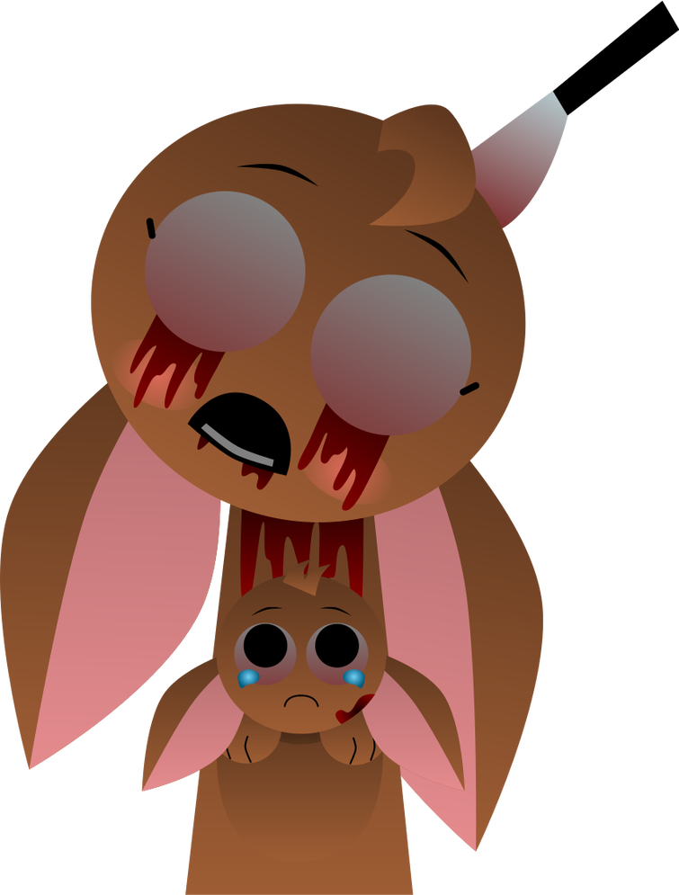 Meet Aussie and Joey 🦘👩‍🍼 | Fandom