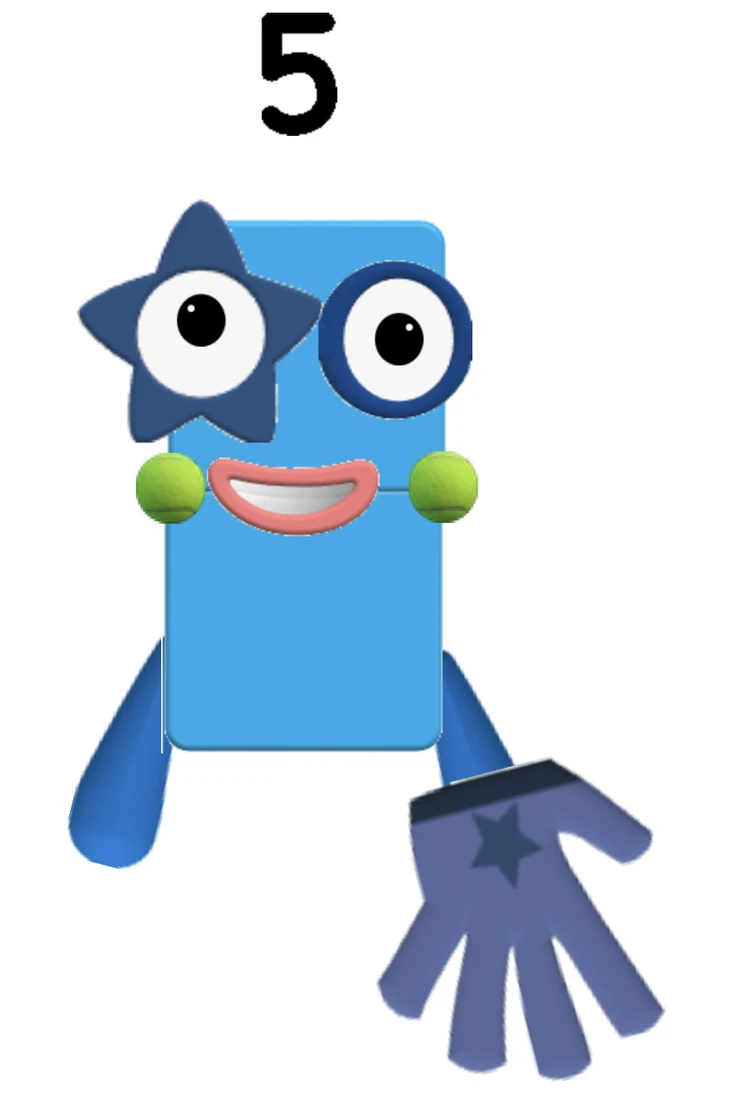 Discuss Everything About Numberblocks Basics Wiki | Fandom