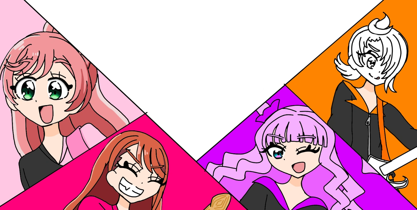 update on the poster yippee! | Fandom