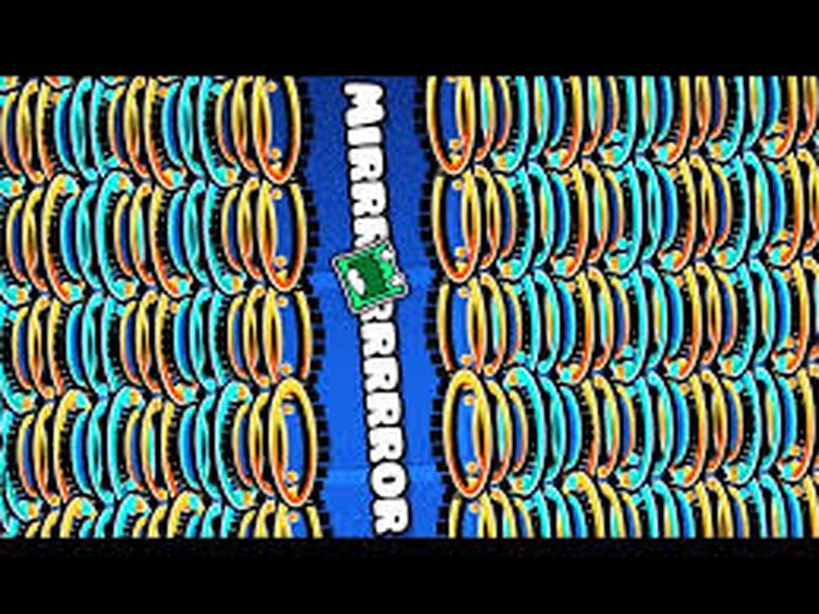 Trigger the GD Wiki | Fandom