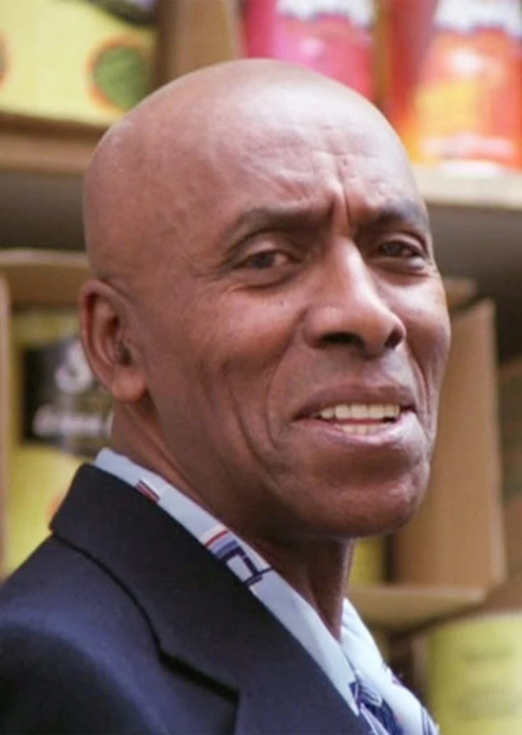 Scatman Crothers and Carl Lumbly look exactly alike! | Fandom