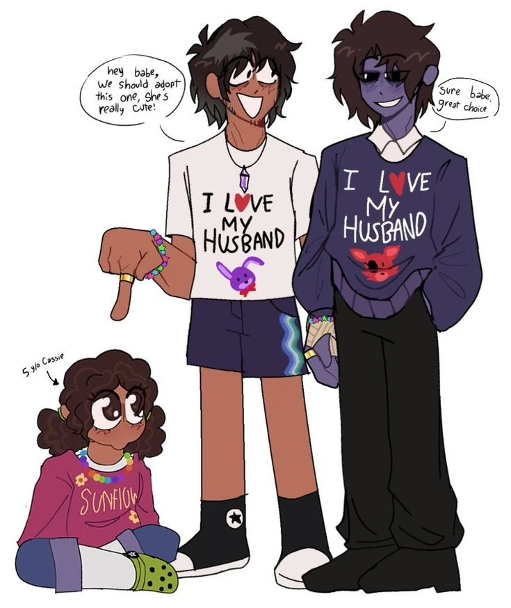 That's What Really Happend! | Fandom