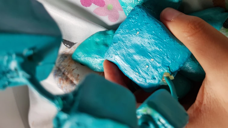 CLAY TUNDRA FIGURE | Fandom