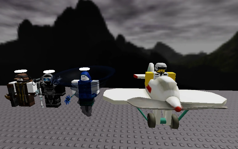 googgooo gaga tbb fangame concept screenshots to dump | Fandom