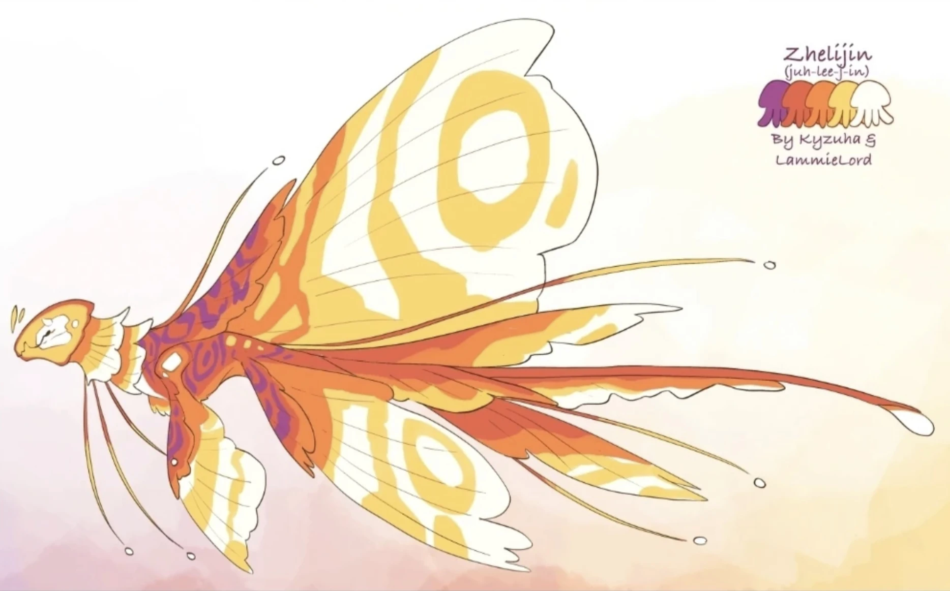 Zhelijin Concept reveal | Fandom