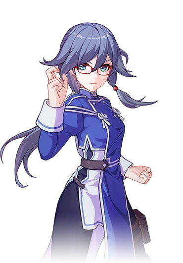 Who'll be the next HI3rd character equivalent to come into HSR? | Fandom