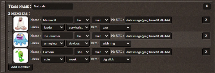 Msm murder games! | Fandom