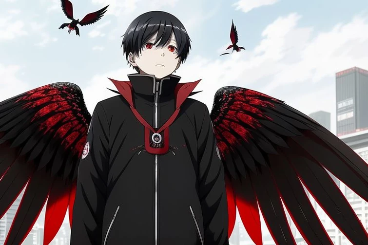 show me examples of your art and i'll attempt to draw my oc in your ...