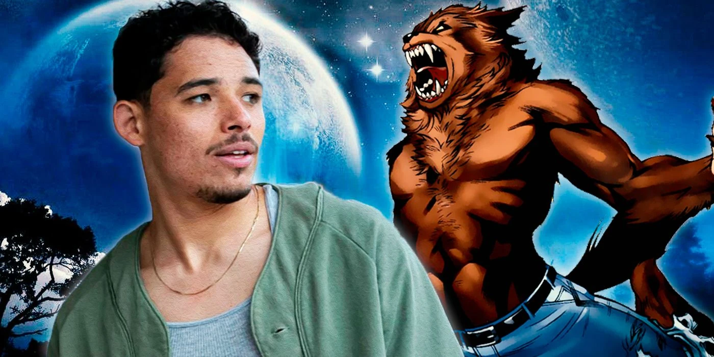Anthony Ramos reportedly being considered for Werewolf by Night | Fandom