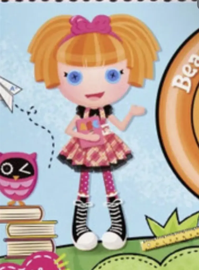 Discuss Everything About Lalaloopsy Land Wiki | Fandom