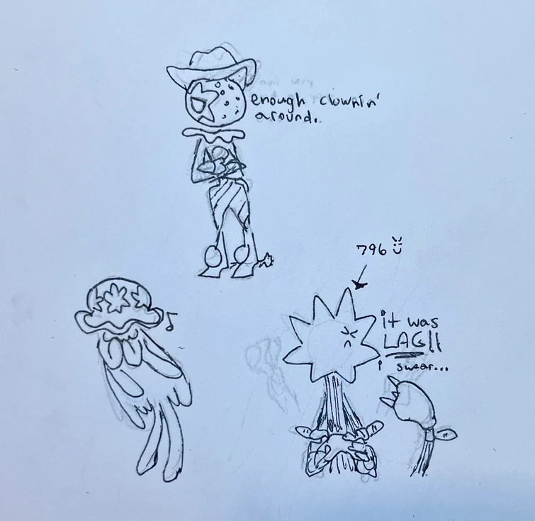 Angsty Pika doodle | Fandom