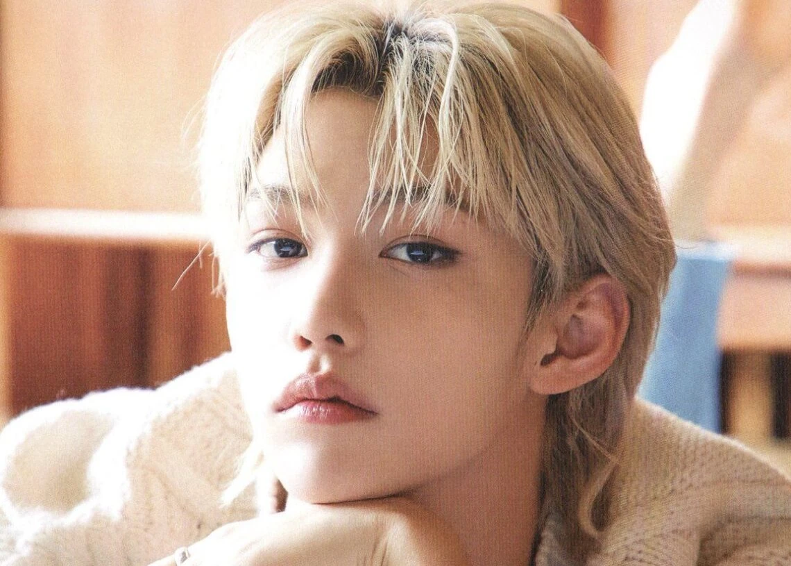 Happy birthday Felix :D | Fandom