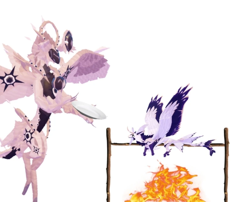 Angelic Warden | Fandom