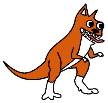 Fixed kittysaurus' deciption | Fandom