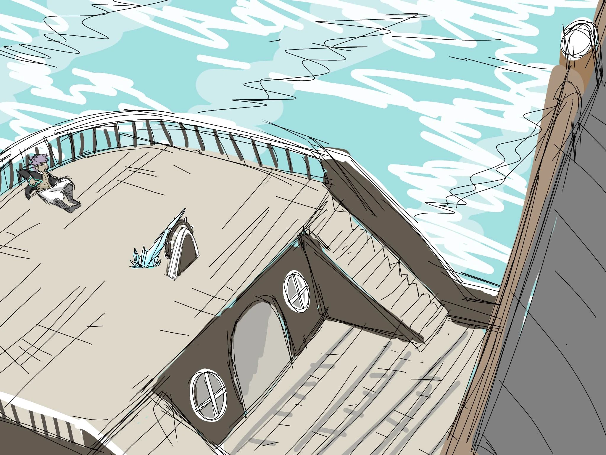 cruisin'... | Fandom