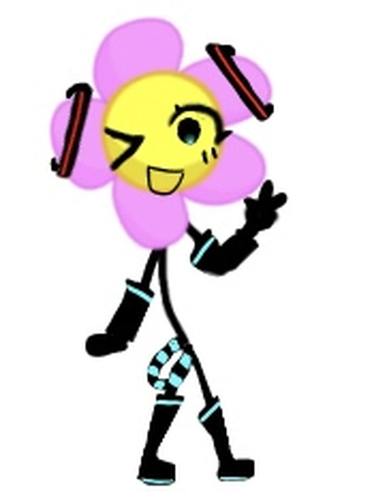 Hatsune Flower | Fandom