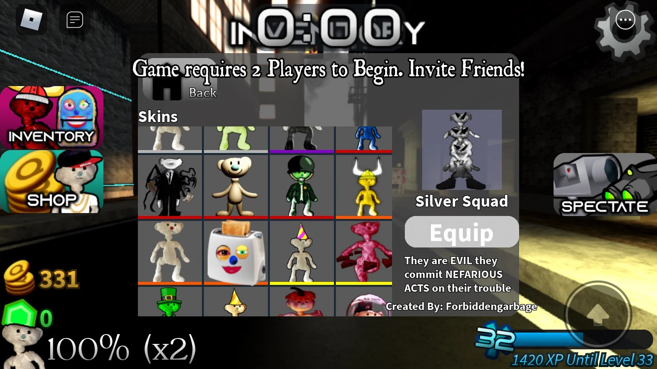 i have my own personal skin lel | Fandom